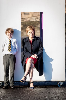 __COUNT__ Spirit of Scotland #ScotSpirit launch, Edinburgh, Scotland ...