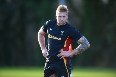 Dominic Day During Training Editorial Stock Photo - Stock Image ...