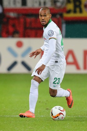Theodor Gebre Selassie Editorial Stock Photo - Stock Image | Shutterstock
