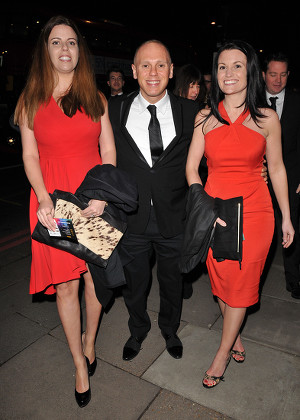 Rob Rinder Robert Rinder Guests Editorial Stock Photo - Stock Image ...