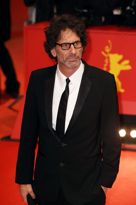 Joel Coen Editorial Stock Photo - Stock Image | Shutterstock