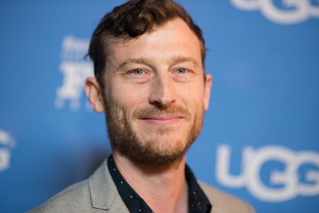 Adam Forrester Editorial Stock Photo - Stock Image | Shutterstock