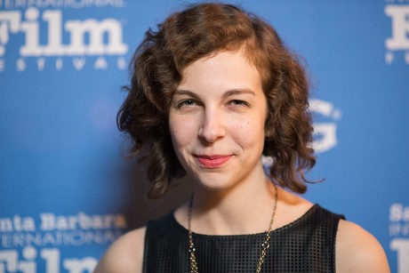 Emily Wirt Editorial Stock Photo - Stock Image | Shutterstock