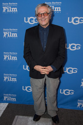 George Miller Editorial Stock Photo - Stock Image | Shutterstock