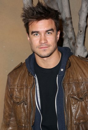 Rob Mayes Editorial Stock Photo - Stock Image | Shutterstock