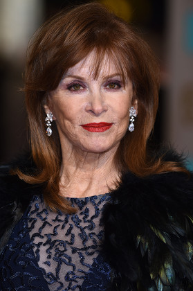 Stefanie Powers Editorial Stock Photo - Stock Image | Shutterstock