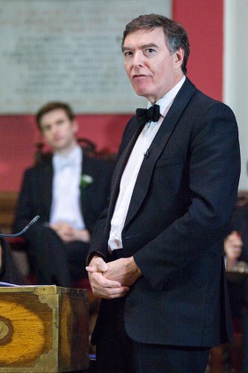 Philip Dunne Mp Editorial Stock Photo - Stock Image | Shutterstock