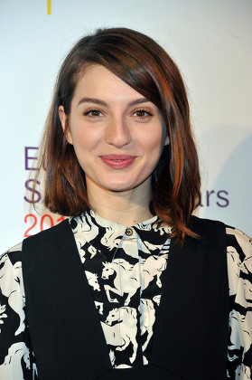 Maria Valverde Editorial Stock Photo - Stock Image | Shutterstock