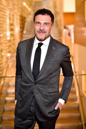 Andre Balazs Editorial Stock Photo - Stock Image | Shutterstock