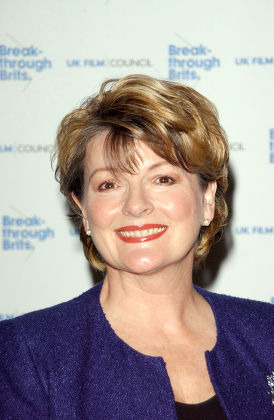 Brenda Blethyn Editorial Stock Photo - Stock Image | Shutterstock