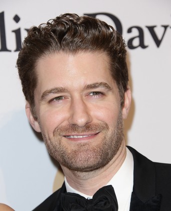 Matthew Morrison Editorial Stock Photo - Stock Image | Shutterstock