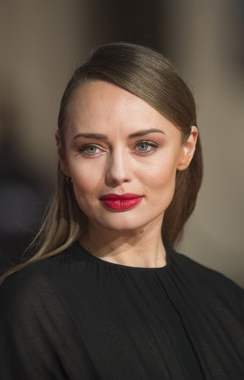 Laura Haddock Editorial Stock Photo - Stock Image | Shutterstock