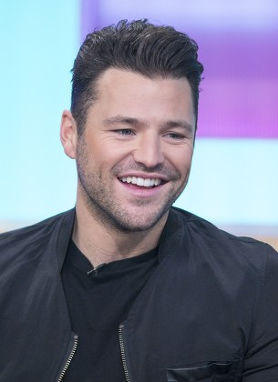 Mark Wright Editorial Stock Photo - Stock Image | Shutterstock