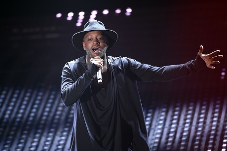 Willy William Editorial Stock Photo - Stock Image | Shutterstock