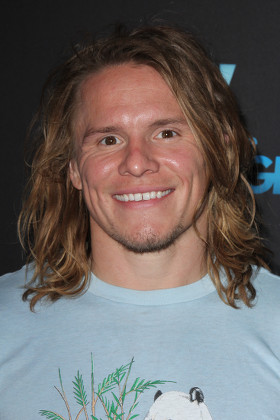 Tony Cavalero Editorial Stock Photo - Stock Image | Shutterstock