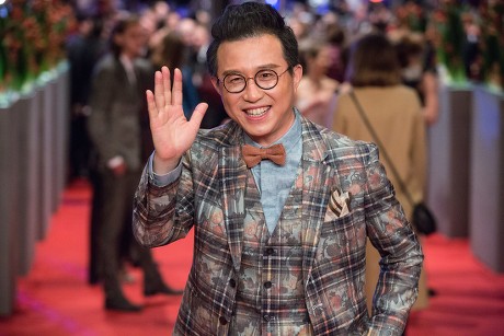 Richard Chen Editorial Stock Photo - Stock Image | Shutterstock