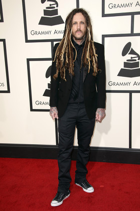 Brian Welch Editorial Stock Photo - Stock Image | Shutterstock