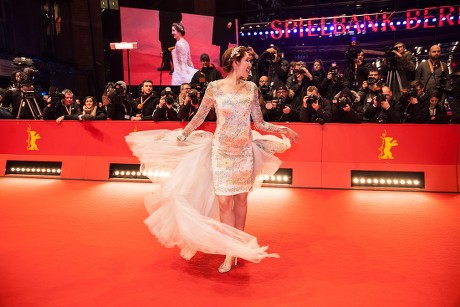 Alexandra Anthony Editorial Stock Photo - Stock Image | Shutterstock