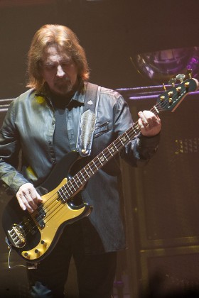 Black Sabbath Geezer Butler Editorial Stock Photo - Stock Image ...