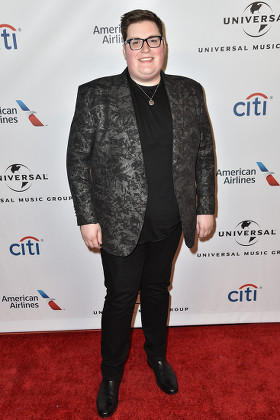 Jordan Smith Editorial Stock Photo - Stock Image | Shutterstock