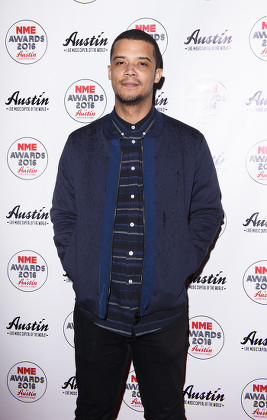 Raleigh Ritchie Editorial Stock Photo - Stock Image | Shutterstock