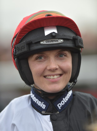 Victoria Pendleton Before Being Unseated Vasco Editorial Stock Photo ...