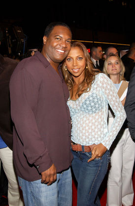 Rodney Peete Holly Robinson Peete Editorial Stock Photo - Stock Image | Shutterstock