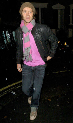 Howard Donald Editorial Stock Photo - Stock Image | Shutterstock