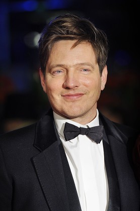 Thomas Vinterberg Editorial Stock Photo - Stock Image | Shutterstock