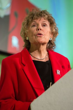 Kate Hoey Editorial Stock Photo - Stock Image | Shutterstock