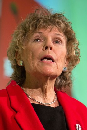 Kate Hoey Editorial Stock Photo - Stock Image | Shutterstock