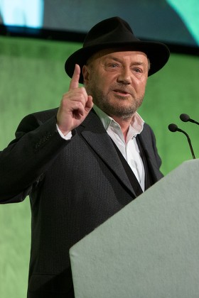 George Galloway Editorial Stock Photo - Stock Image | Shutterstock