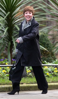 Baroness Stowell Leader House Lords Editorial Stock Photo - Stock Image | Shutterstock