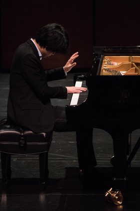 Sean Chen Editorial Stock Photo - Stock Image | Shutterstock