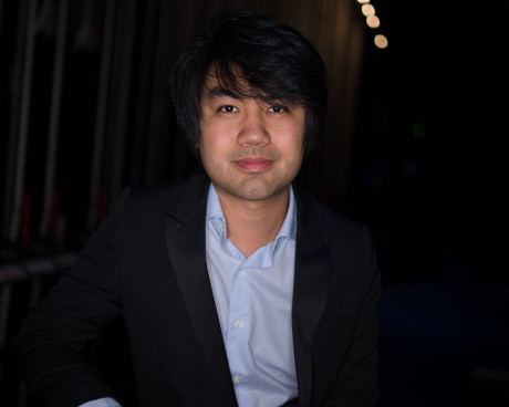 Sean Chen Editorial Stock Photo - Stock Image | Shutterstock