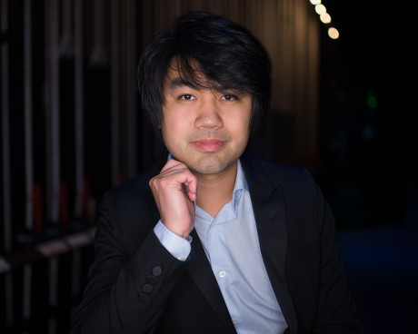 Sean Chen Editorial Stock Photo - Stock Image | Shutterstock
