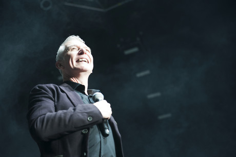 Danny Bowes Editorial Stock Photo - Stock Image | Shutterstock