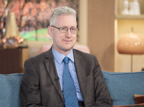 Lembit Opik Editorial Stock Photo - Stock Image | Shutterstock