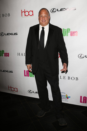 Jeff Kravitz Editorial Stock Photo - Stock Image | Shutterstock