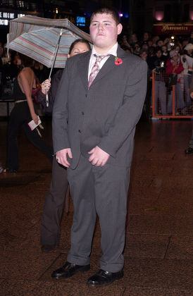 Jamie Waylett Editorial Stock Photo - Stock Image | Shutterstock