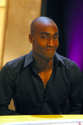Simon Webbe Editorial Stock Photo - Stock Image | Shutterstock