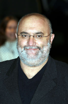 Alexei Sayle Editorial Stock Photo - Stock Image | Shutterstock