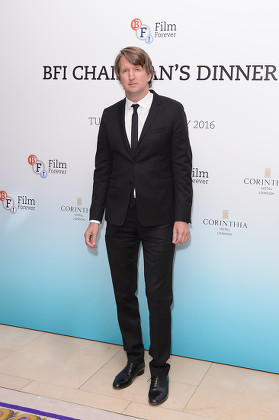 Tom Hooper Editorial Stock Photo - Stock Image | Shutterstock