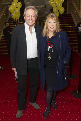 Rod Weston Pattie Boyd Editorial Stock Photo - Stock Image | Shutterstock