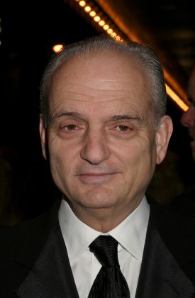 David Chase Editorial Stock Photo - Stock Image | Shutterstock