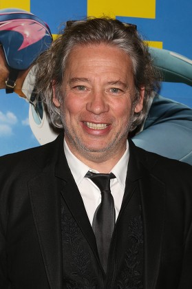 Dexter Fletcher Director Editorial Stock Photo - Stock Image | Shutterstock