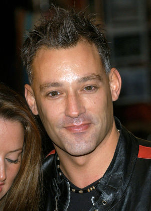 Toby Anstis Editorial Stock Photo - Stock Image | Shutterstock