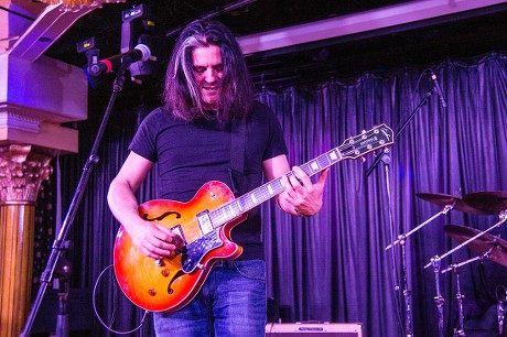 Alex Skolnick Editorial Stock Photo - Stock Image | Shutterstock