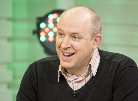 Tim Vine Editorial Stock Photo - Stock Image | Shutterstock