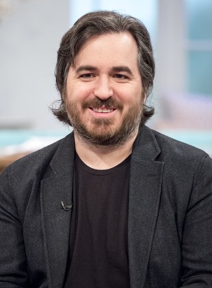 Impractical Jokers Brian Quinn Editorial Stock Photo - Stock Image ...